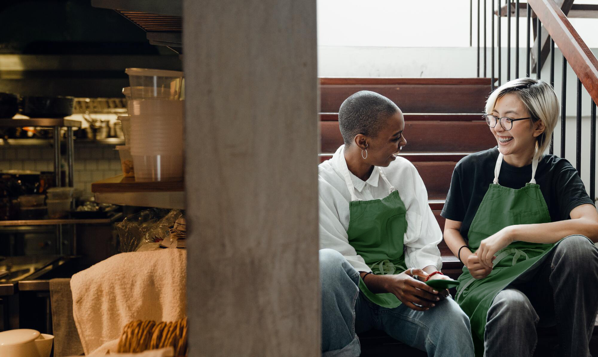 Community Kitchen – Feeding Hope, Building Community: Serving the ...